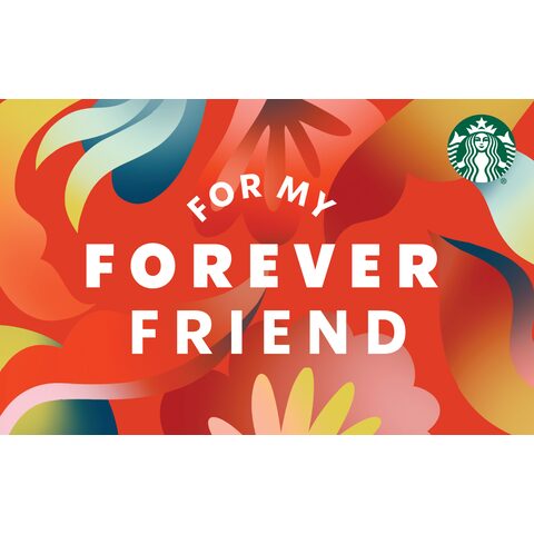 Starbucks Card eGift | Starbucks Coffee Company