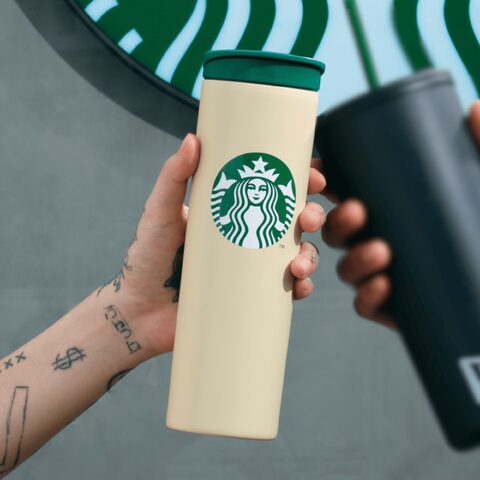 Merchandise | Starbucks Coffee Company
