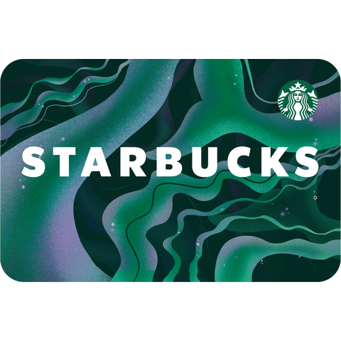Starbucks Card eGift | Starbucks Coffee Company