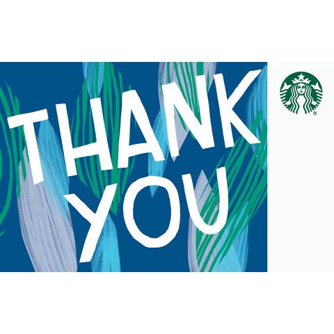 Starbucks Card eGift | Starbucks Coffee Company